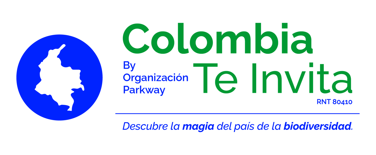 Colombia: More Connected Than Ever with the World - Colombia te invita
