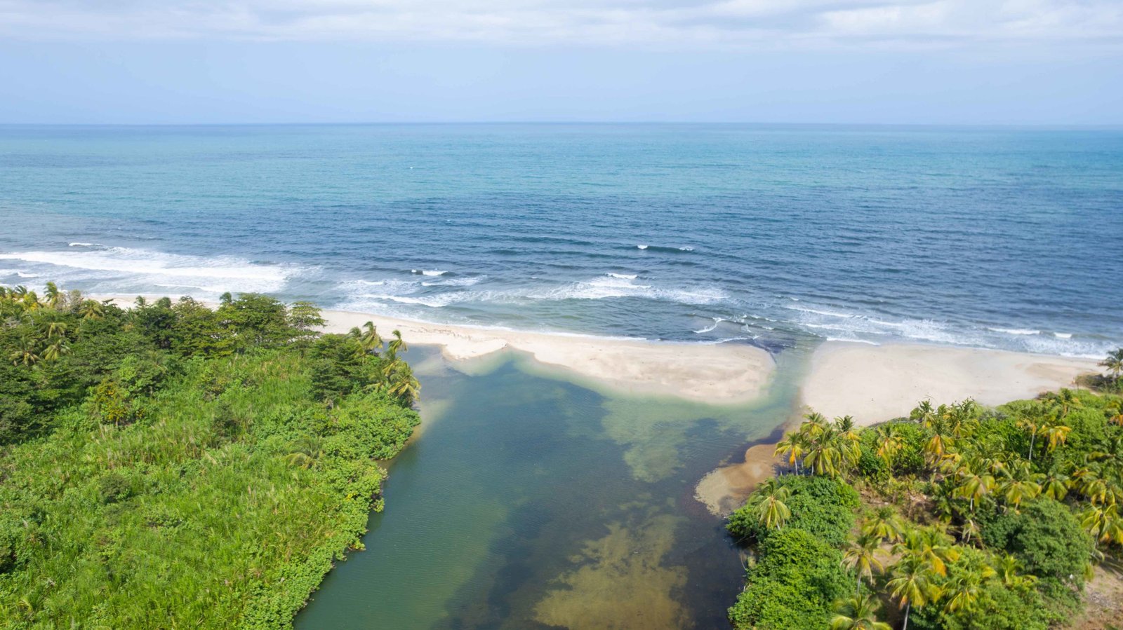 Guachaca – Santa Marta – Buritaca – Mendihuaca – Palomino 2025 ...