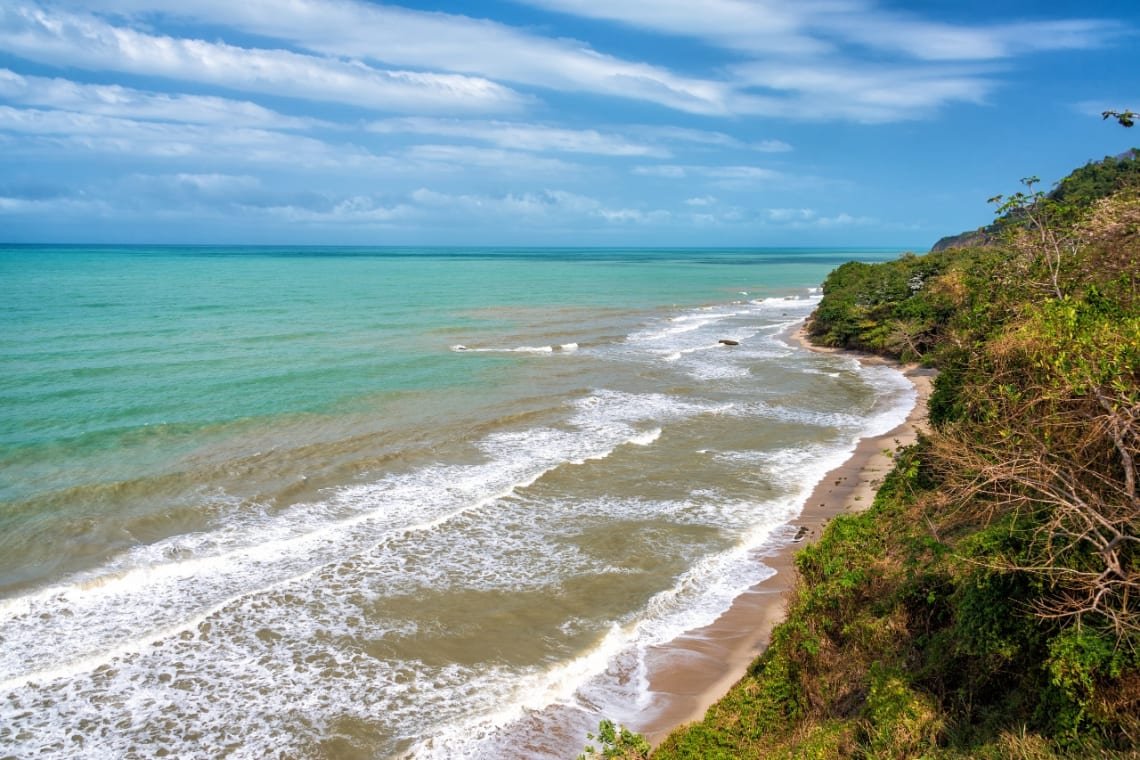 Guachaca – Santa Marta – Buritaca – Mendihuaca – Palomino 2025 ...